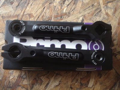 Rollya-Store-Cranks.: Primo Hollowbite Cranks