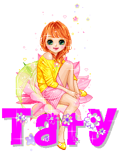 TIA TATY e TIA NANDA