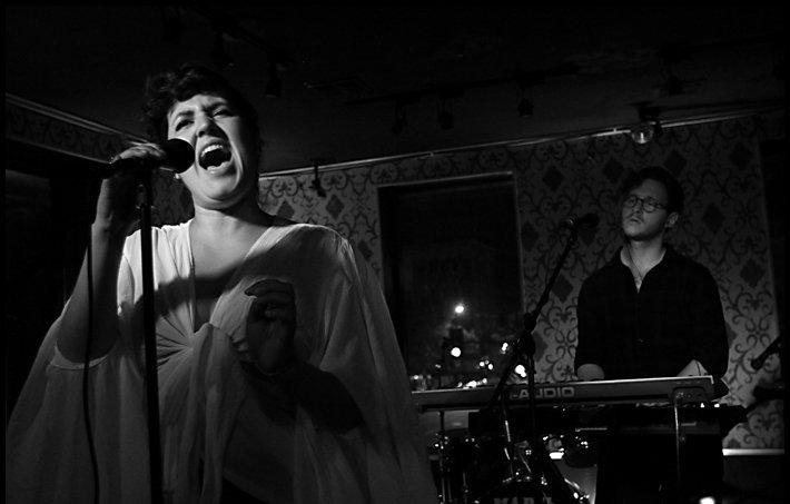 SOUNDROTATION: Quadron "Baby Be Mine"