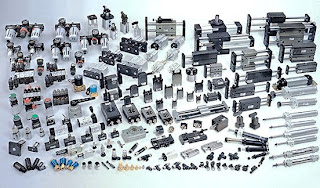 SMC Pneumatics Online Distributors | ABLYcontrol.com: SMC Pneumatic ...