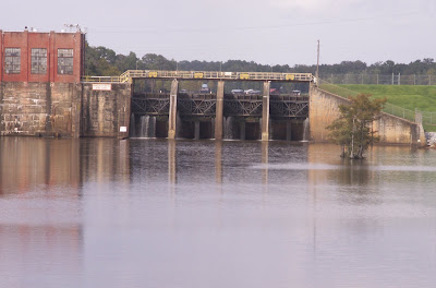 IN FOCUS: DAM'S HISTORY DATES BACK TO 1899