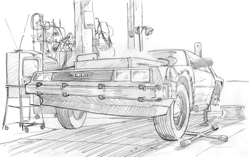 FIRE_BAD: Back to the Future is now available!