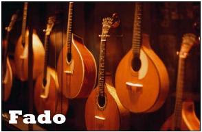 Fado no Mundo: Fado