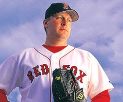 Check the Fien Print: Is Curt Schilling a Hall of Famer?