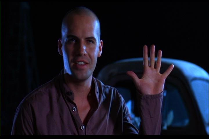 Ryan, Dennis, and Chris Film Appreciation Society: Demon Knight