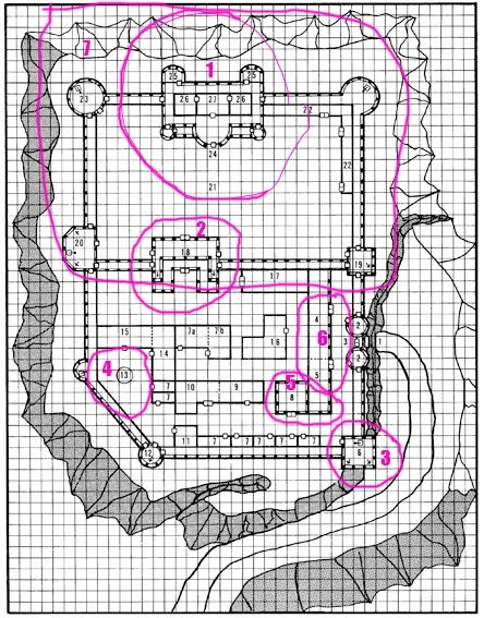 The keep on the borderlands original pdf - lasspa