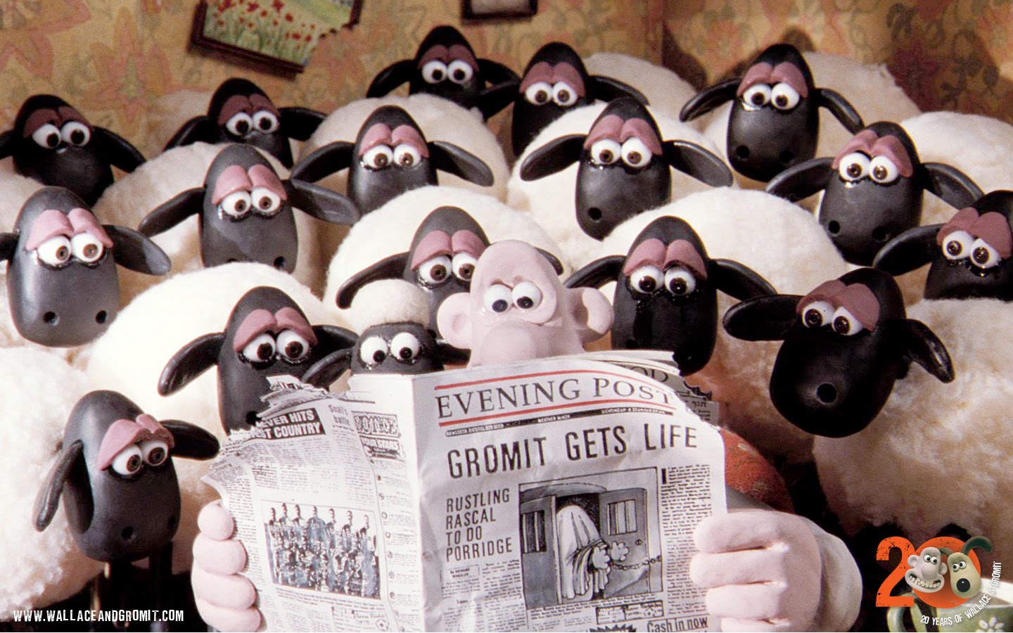 Cineclub La Rosa: El inventor y su perro genio