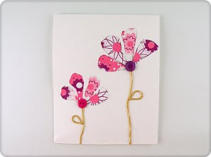 Gift Decorating: Hand-Made Cards