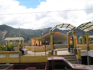 EPS Municipalidad de Comitancillo, San Marcos-2009: Algunas fotos de ...