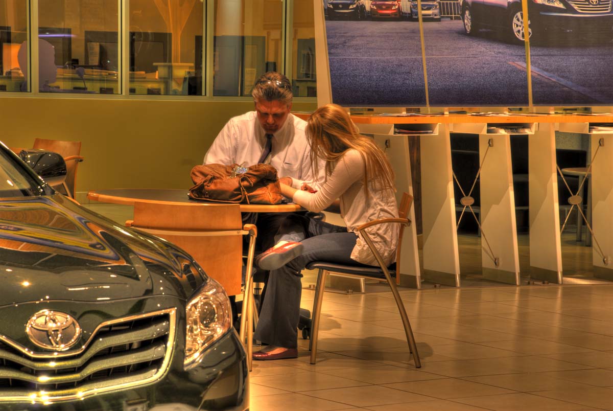 Brent Berge's Riverview Toyota: Mesa native auto dealer buys Riverview ...