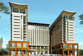 Campus News: SUNWAY UNIVERSITY COLLEGE – Expansion Plans