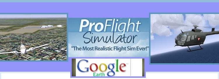 Google earth pro flight simulator - golacandy