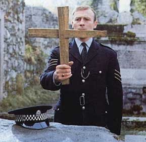 Creature Cast: The Wicker Man (1973)
