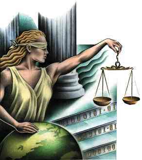 LOS VALORES: JUSTICIA, RESPETO Y TOLERANCIA