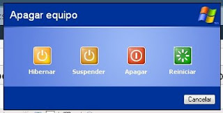 EBOOKS & TUTORIALES: HIBERNAR EQUIPO EN WINDOWS XP