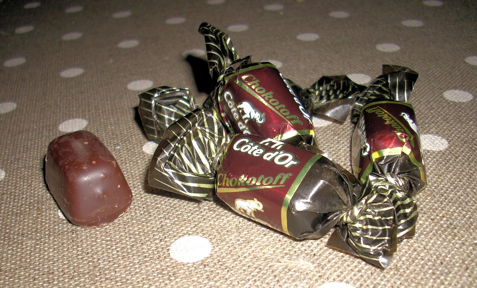 Wishing I were in France: November 2010