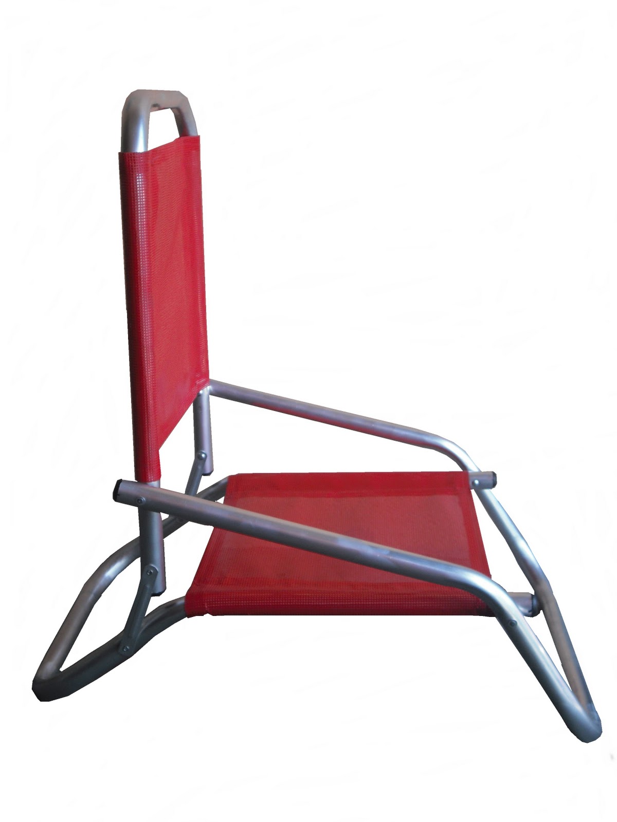 Comercial Santa Marta - Cadeiras de Praia