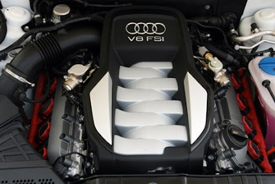 evoluzione6: Funcionamiento básico de los motores FSI