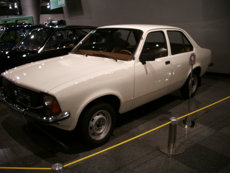 Obscure rebadged cars | Page 22 | VW Vortex - Volkswagen Forum