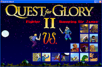 Philosophical Games: SPOILER: Unlock Blue Frog "Cheat" Mode and Battle ...