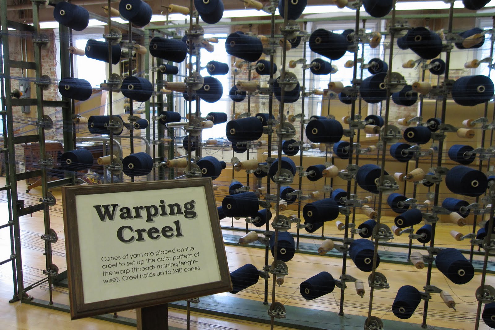 Shady Creek Lane: The Midwest--July 2010--Day #8 Iowa and Wisconsin