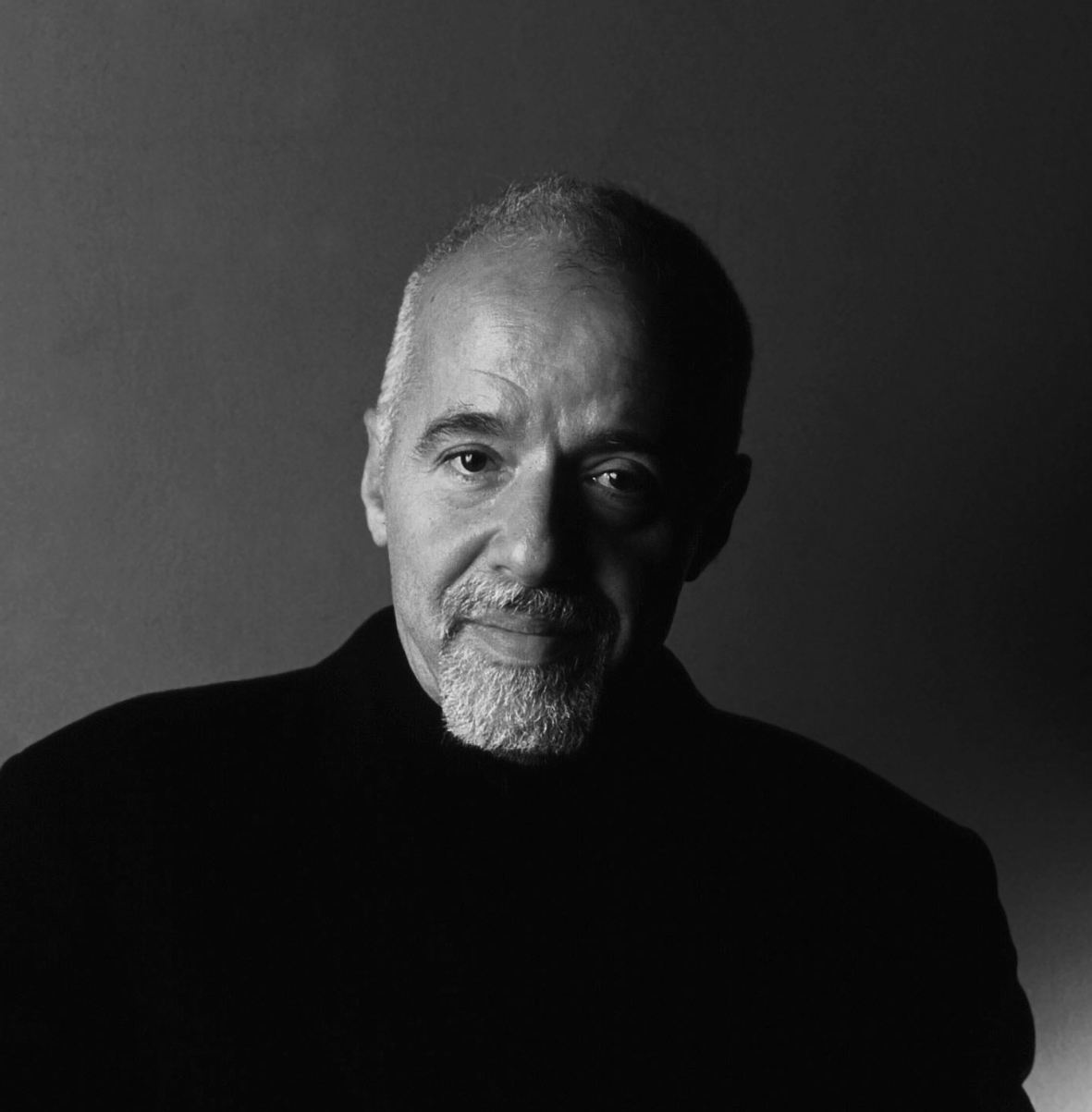 Paulo Coelho - ∞