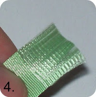 DIY tutorial Flocking Powder - Free Pretty Things For You