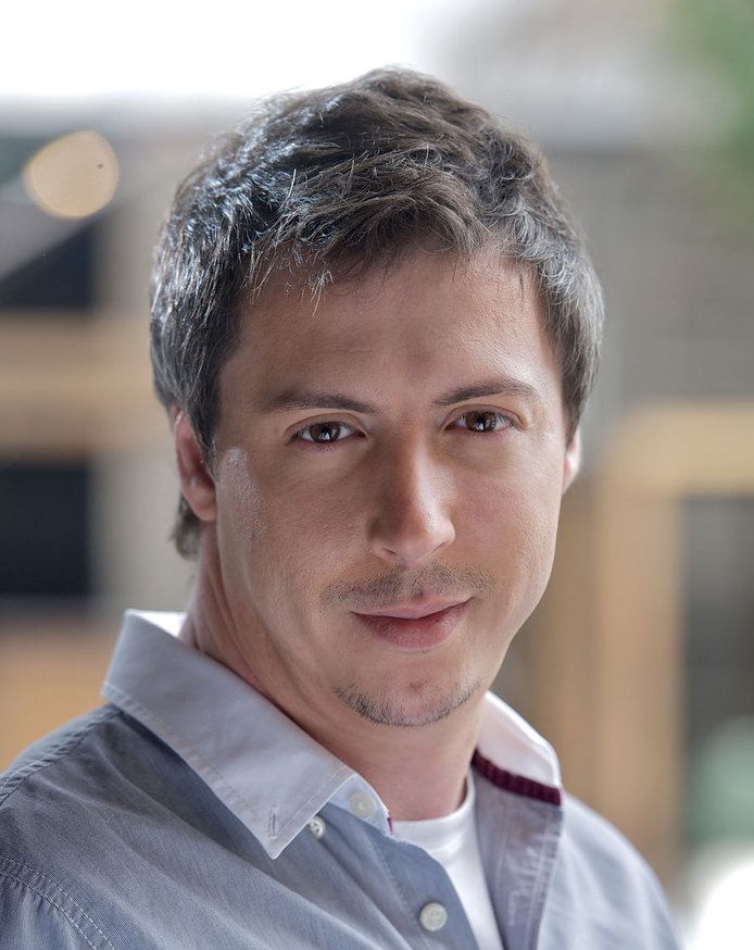 Leandro Calderone, ex “Casi Angeles”, pase de Telefe a El Trece, ahora ...