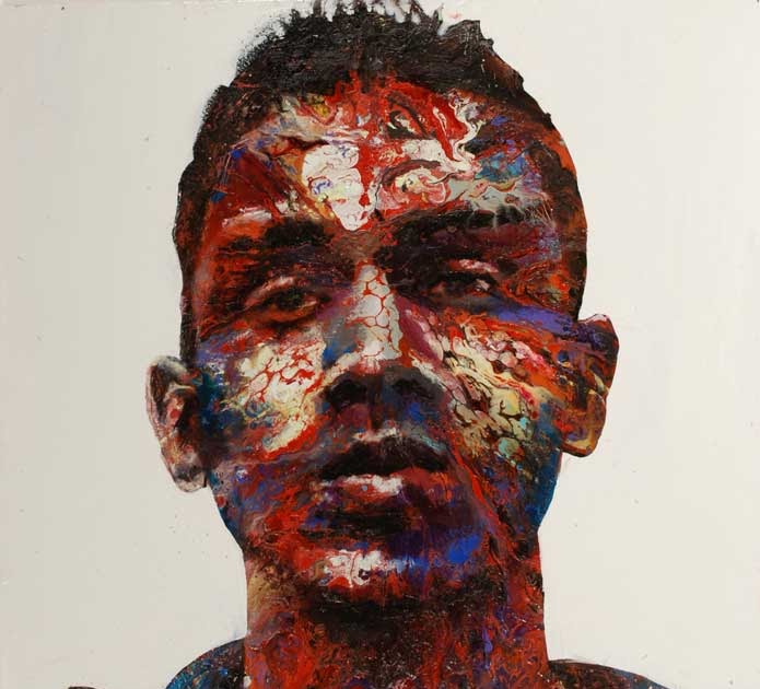 The Black Rat Press: Matthew Small Youngstarrs Exhibition | THE ...