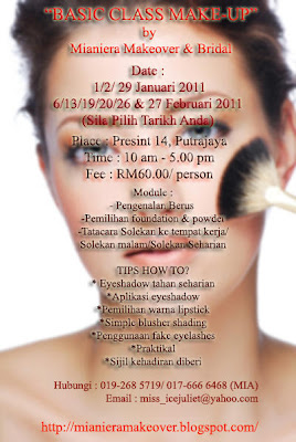 Astana Putra Bridal's Gallery: PELAMIN