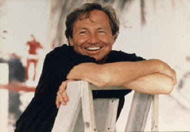 The Rag Blog: Robert Rauschenberg Dead at 82