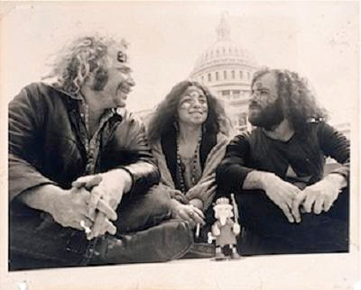 The Rag Blog: Judy Gumbo Albert : It's 'Celebrate 60s Radicals' Week!