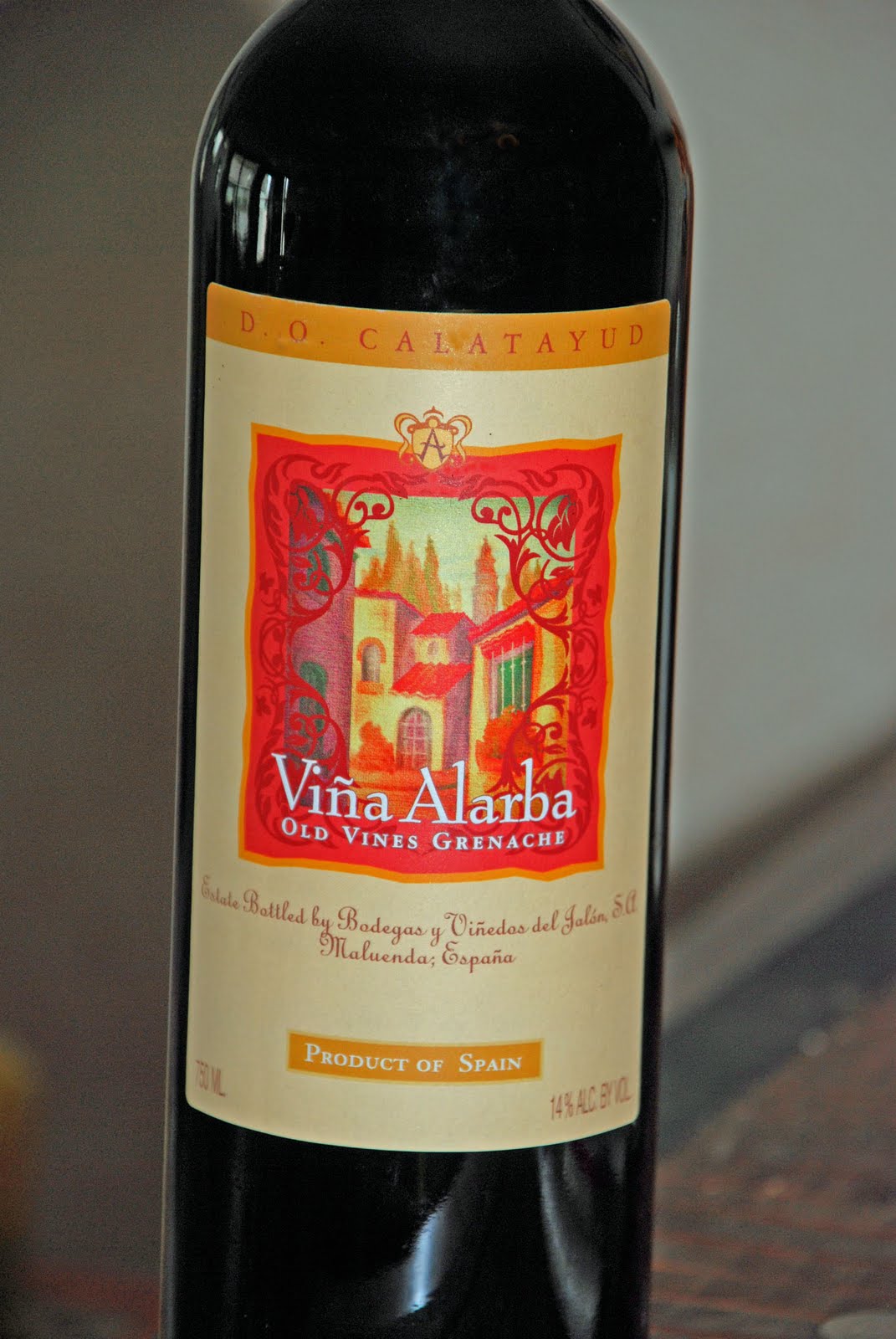 Two Dogs, a Flamingo and a Bottle of Wine: Old Friend, New Vintage ...