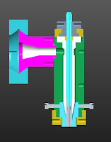 Blow Moulding: Types of Parison Die Heads