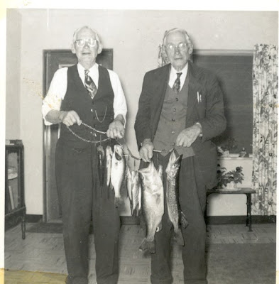 Southeast Kentucky Family: William and John Vint Bentley