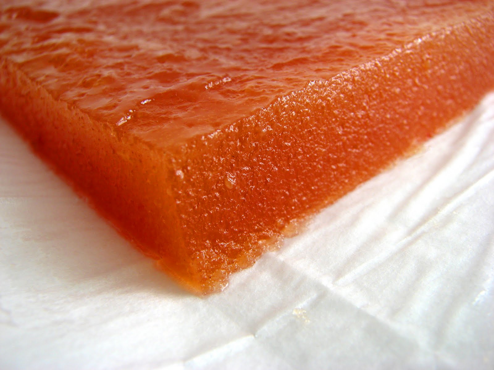 :pastry studio: Membrillo