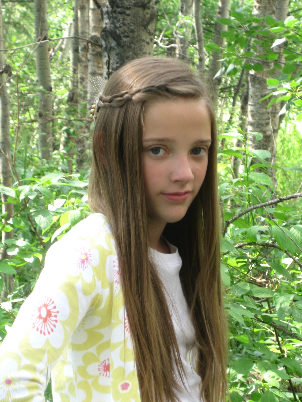 That's just the way it is...