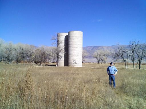 The Eighth Grade Science Teacher: Thanksgiving Week Off-Amazing Silo's ...