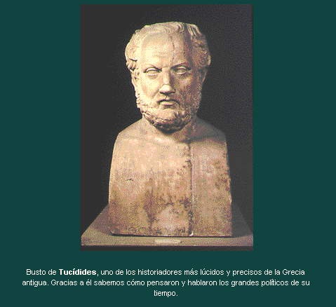 .: Tucídides