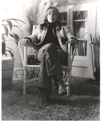 Ruby Montana's Coral Sands Inn: August 2008