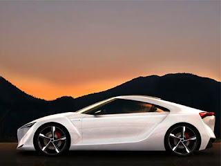 Rac!Ng UnpluggEd: Toyota Supra...the Drift King in a new Avatar..