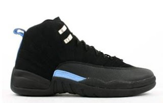 Jordan New Releases: Jordan New Buck 12'S
