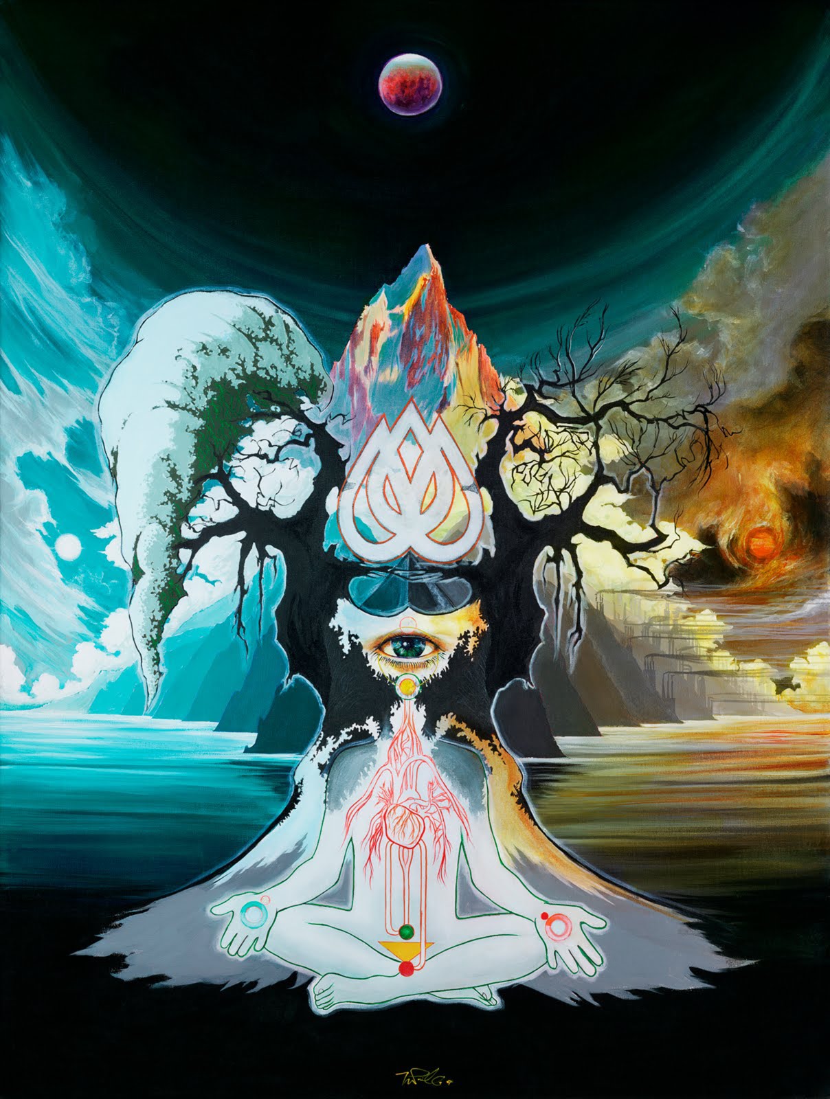 Teton Artlab: ASYMBOL