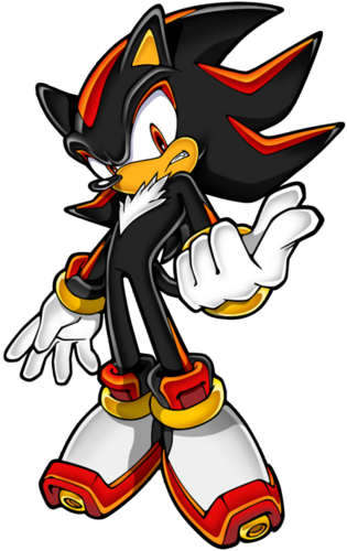 cute pictures of sonic charicters