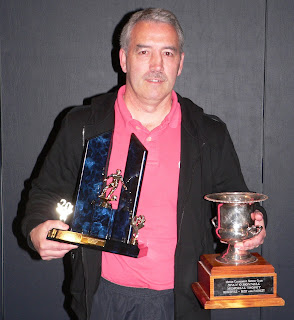 Walter Pless on Association Football: Ricky Orr is Metro's best and fairest