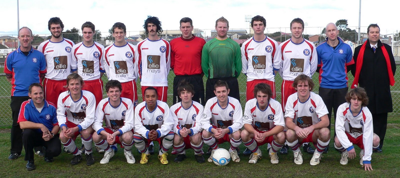 Walter Pless on Association Football: Saturday results