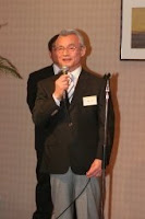 Bar-barians: Japanese Senior's Bodybuilding Champion