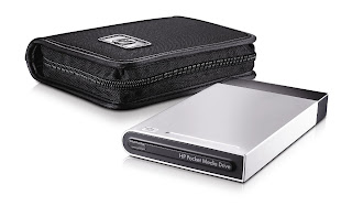 For the heck of it: HP Launches a Range of Accessories