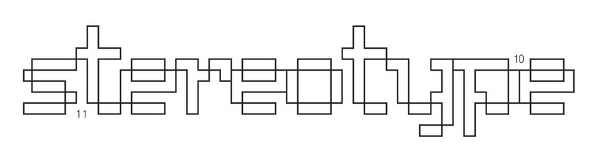Stereotype Logo