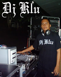 Dj Jahbert Remix Creations: Why I choose Dj Red Core and Dj Klu?